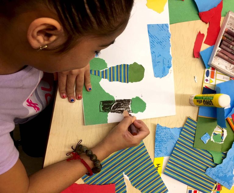Programs | Doing Art Together