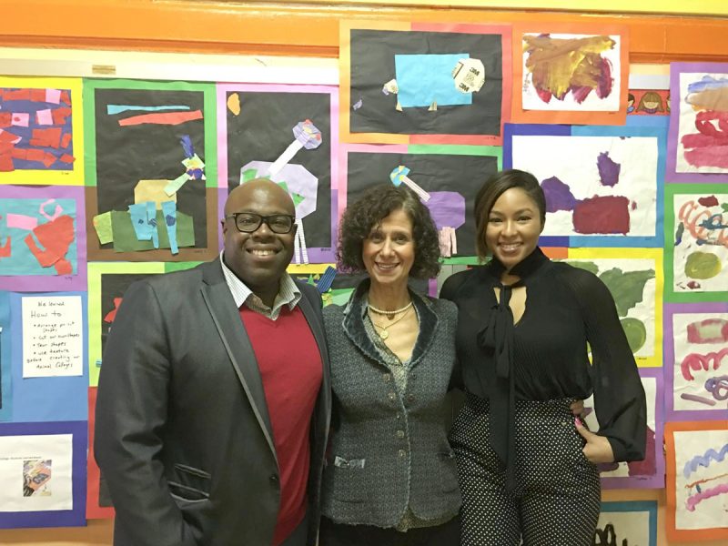 Programs | Doing Art Together